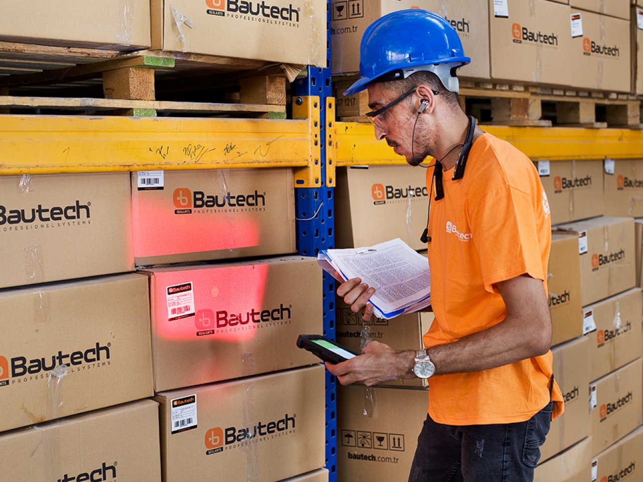 Bautech Sealants | Sızdırmazlık Çözümlerinde Lider