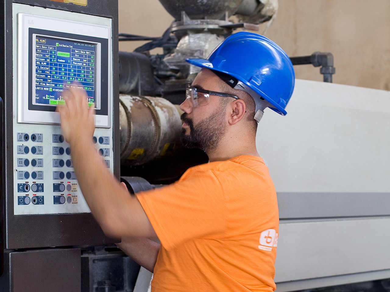 Bautech Sealants | Sızdırmazlık Çözümlerinde Lider