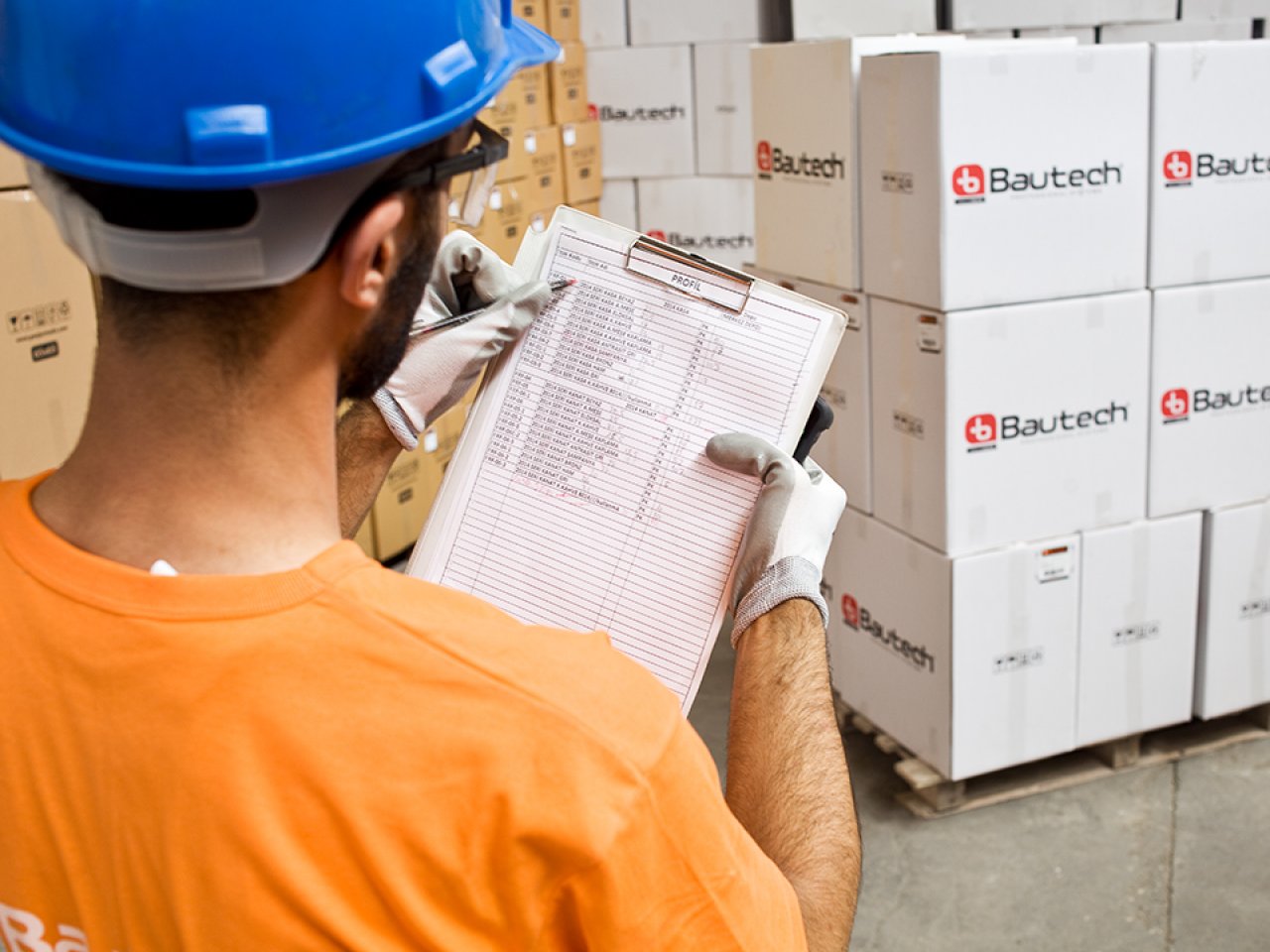 Bautech Sealants | Sızdırmazlık Çözümlerinde Lider