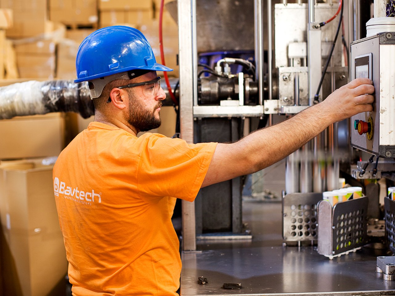 Bautech Sealants | Sızdırmazlık Çözümlerinde Lider