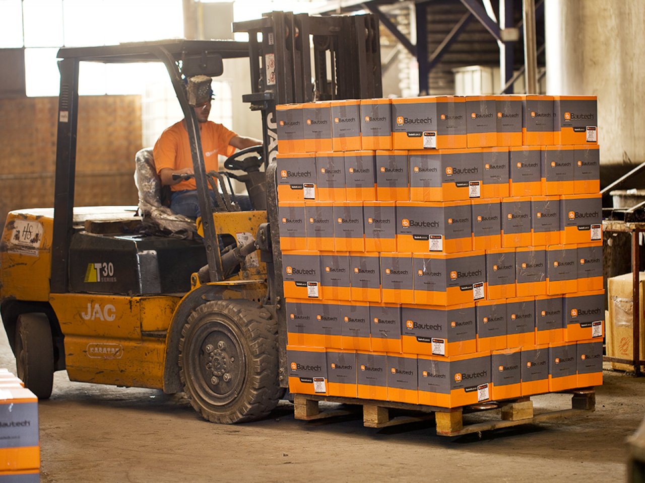 Bautech Sealants | Sızdırmazlık Çözümlerinde Lider